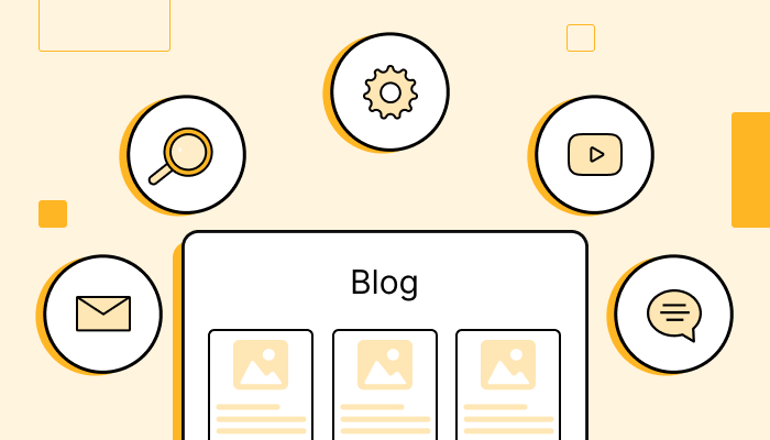 The Ultimate Guide to Blogging Tools